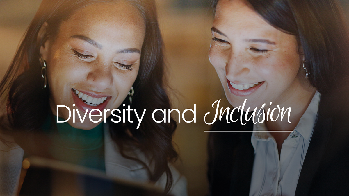 Diversity and Inclusion: A Path to Equity | GoodSource Solutions