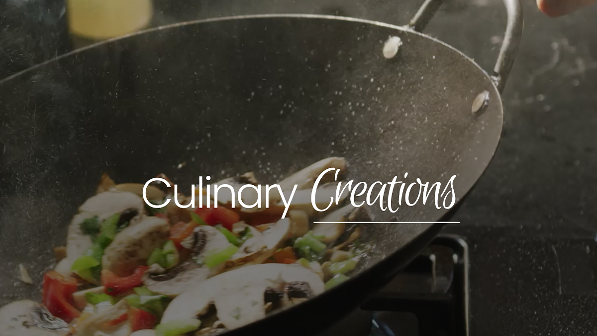 Chef Richard A. Reilly: Culinary Innovator Extraordinaire | GoodSource ...