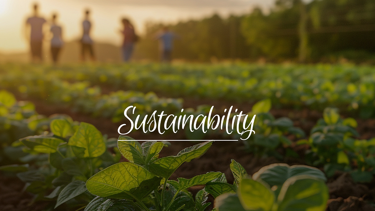 Food Sustainability Practices for a Better Future | GoodSource Solutions