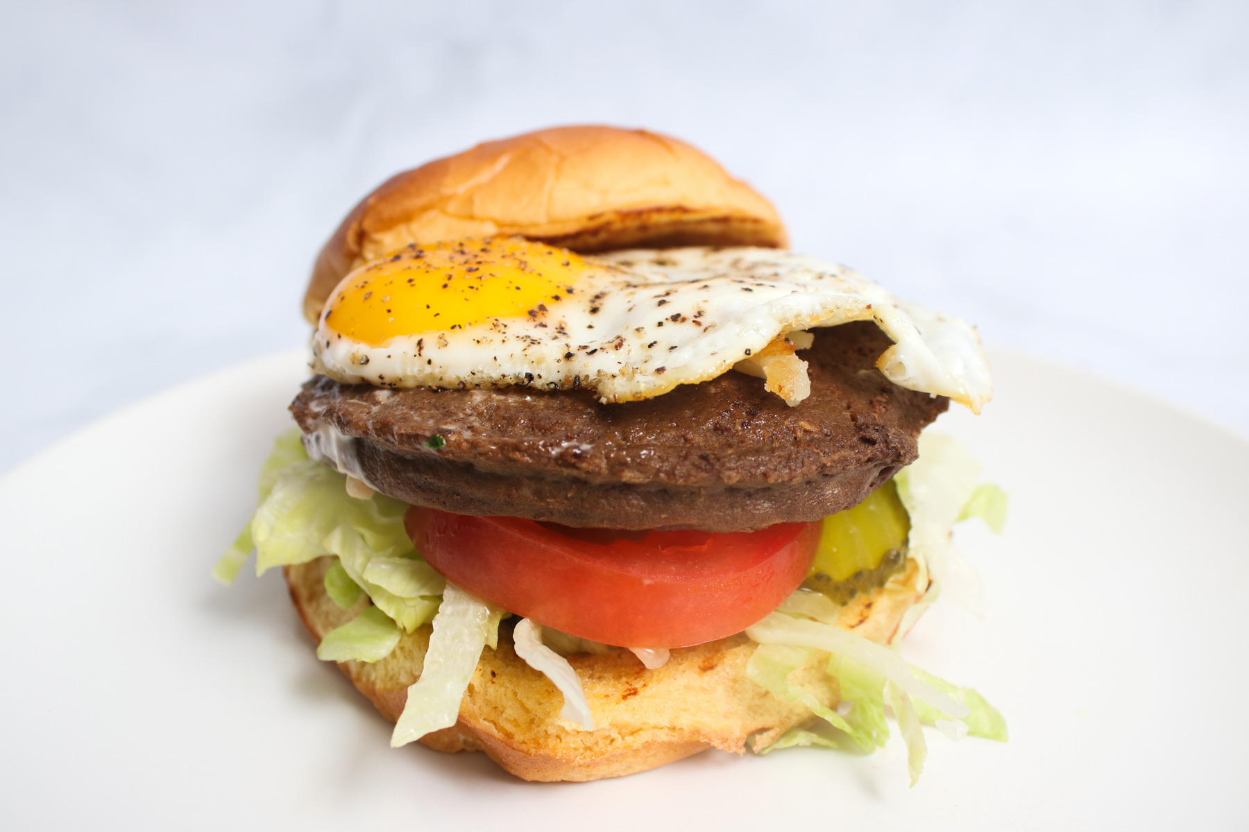 Bulk Beef Patties Wholesale Supplier Quality Assurance | GoodSource ...
