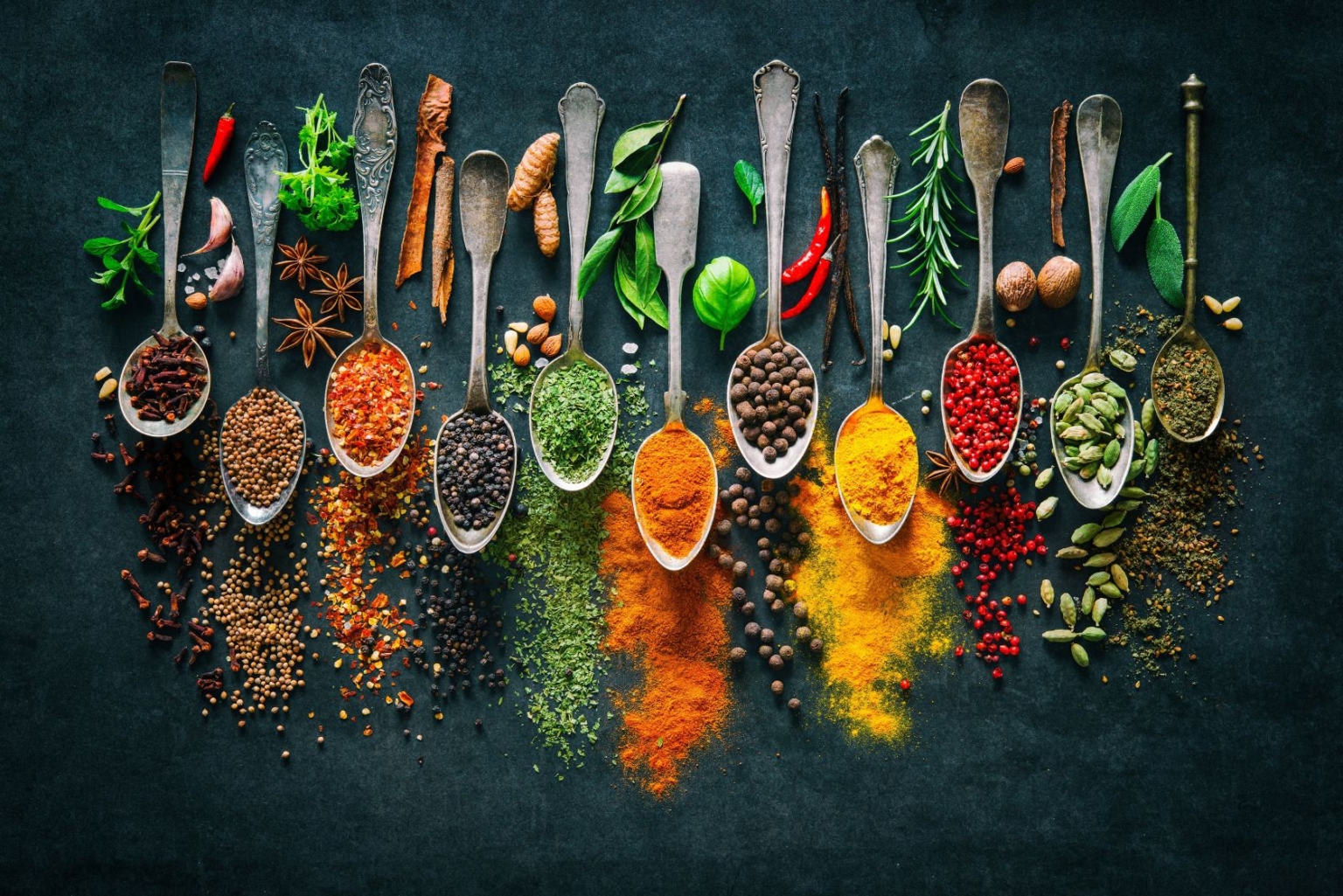 Bold Flavor Blends: The Rise of Multi-Dimensional Tastes | GoodSource ...