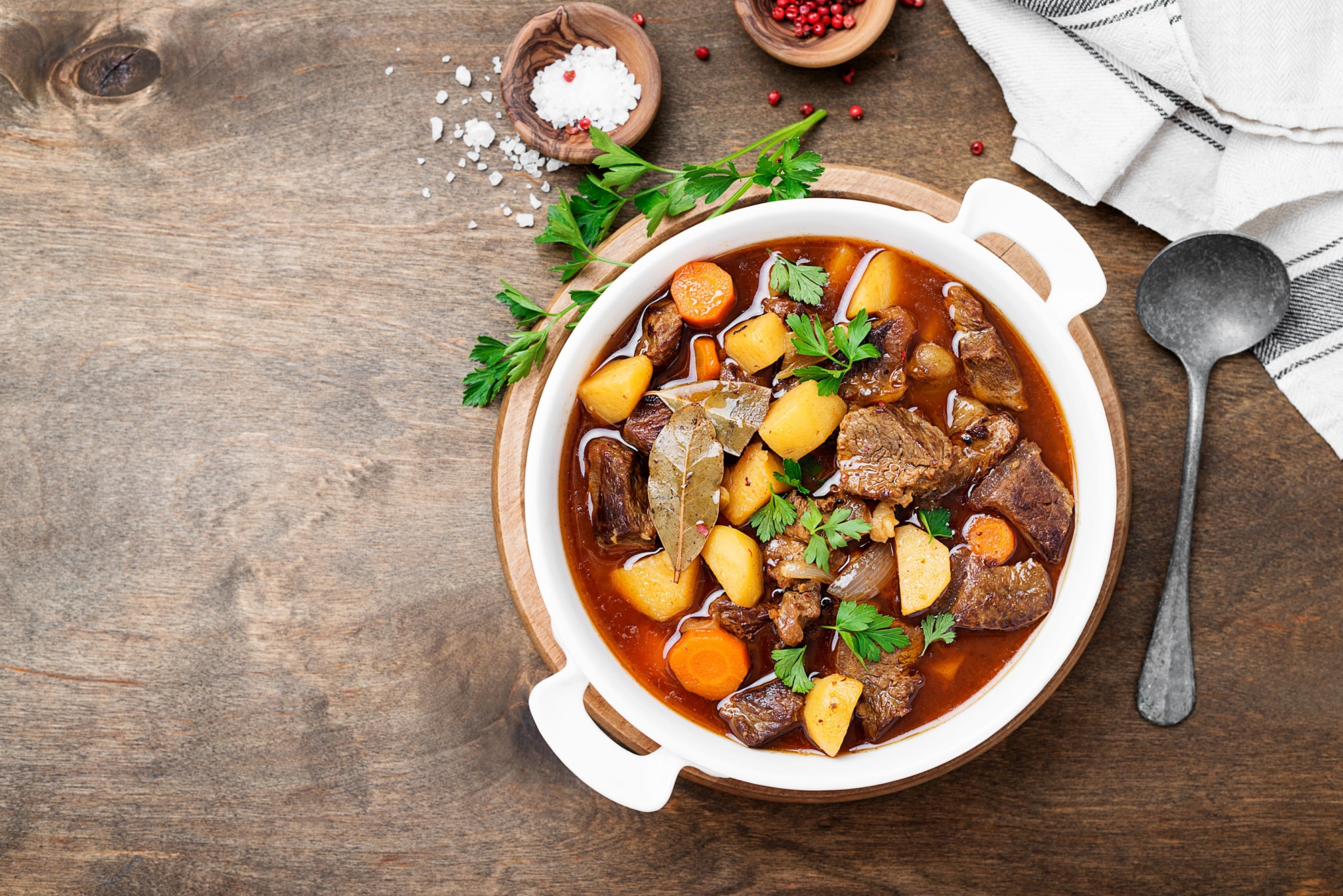 Winter Menu Planning for Delicious Meals | GoodSource Solutions