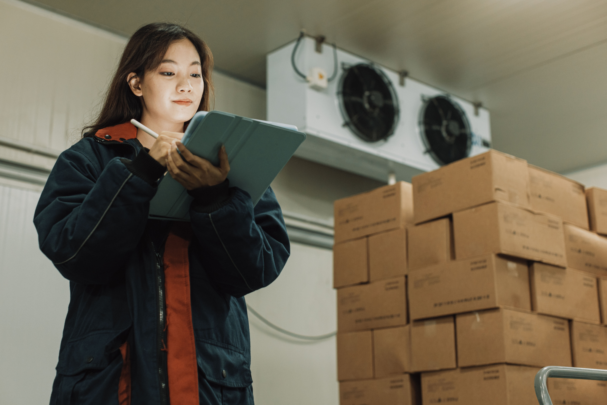 Cold Chain Management: Essentials for Success | GoodSource Solutions
